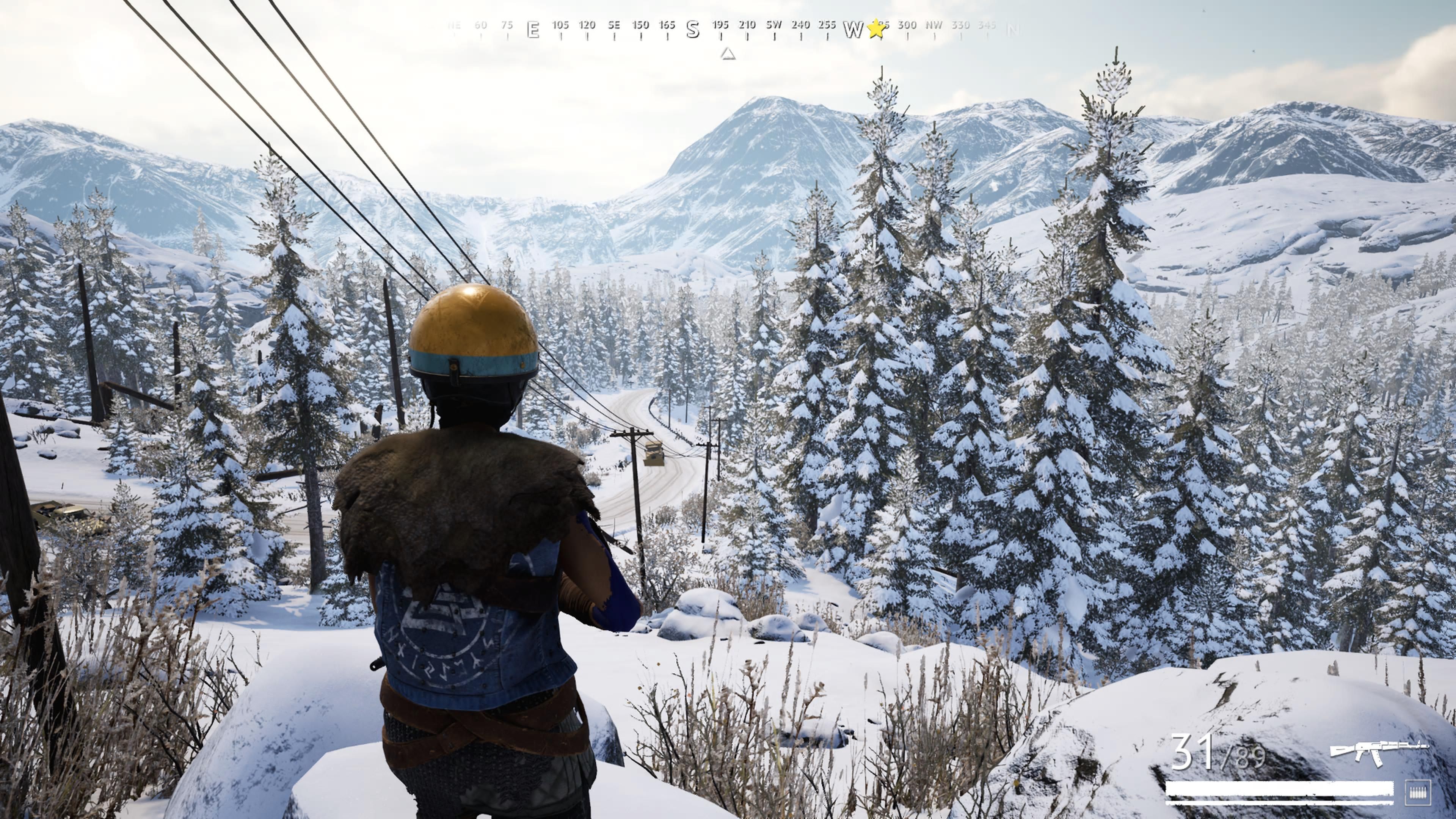 Vigor | Free-To-Play Shoot 'n' Loot Game