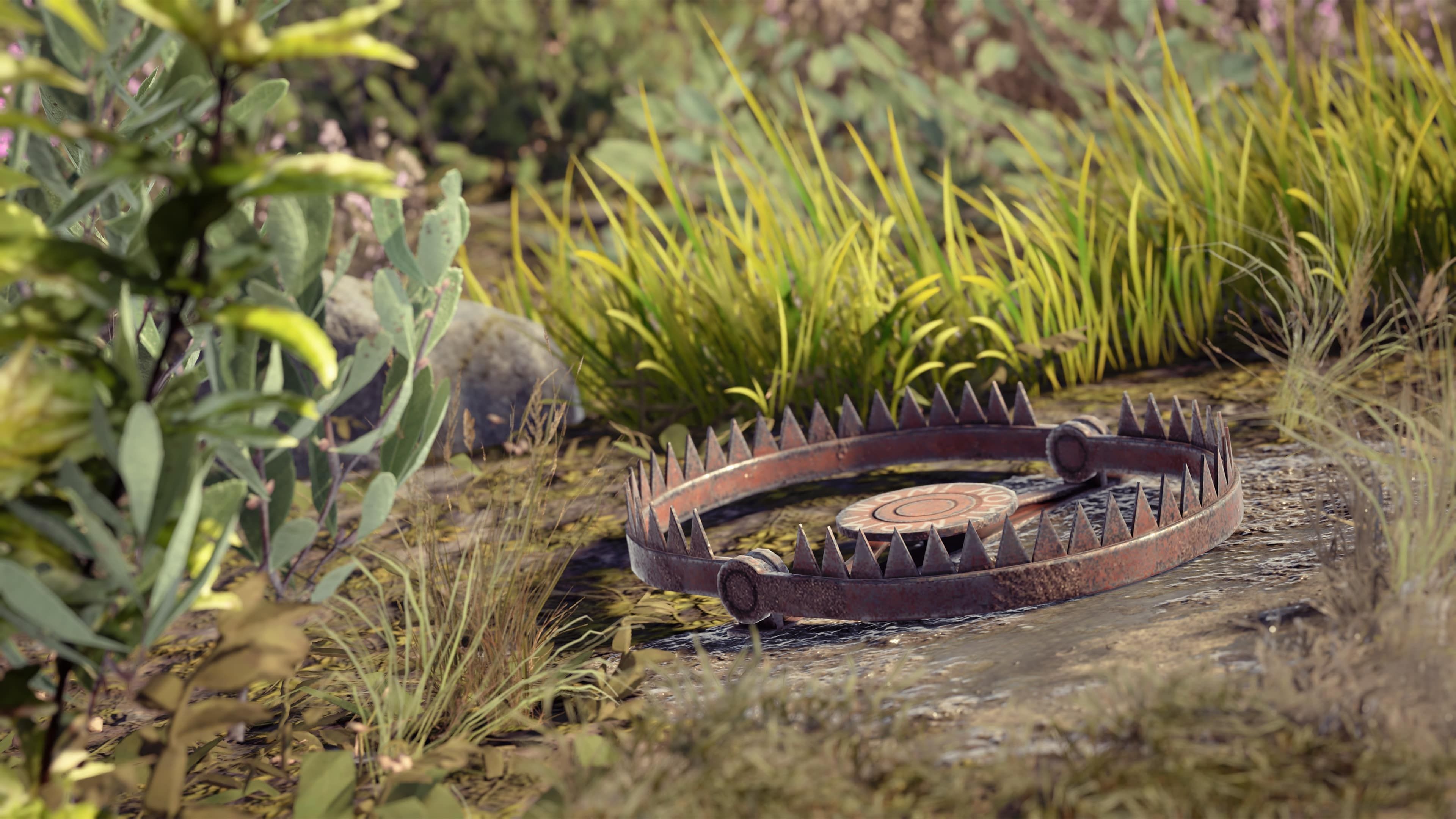 Vigor | Free-To-Play Shoot 'n' Loot Game