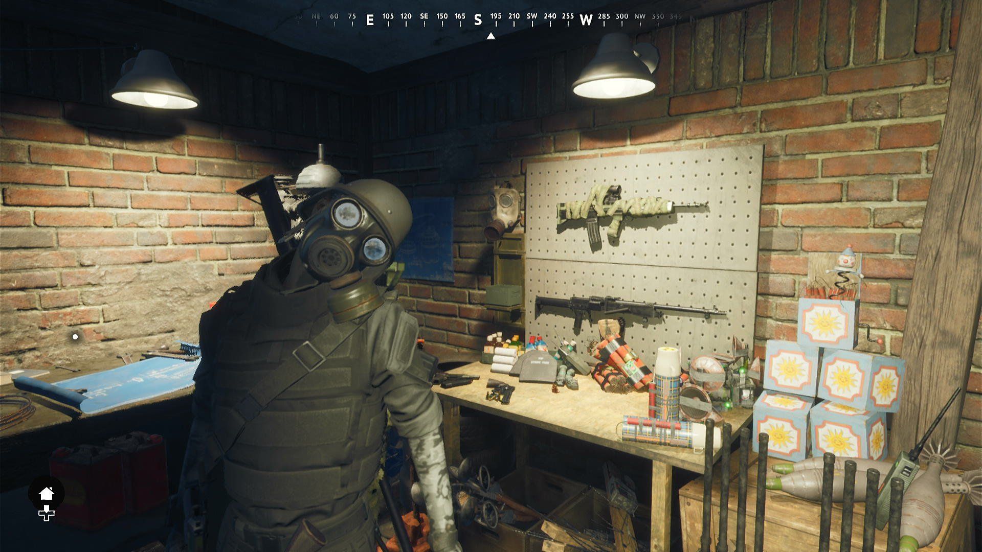 Vigor | Free-To-Play Shoot 'n' Loot Game