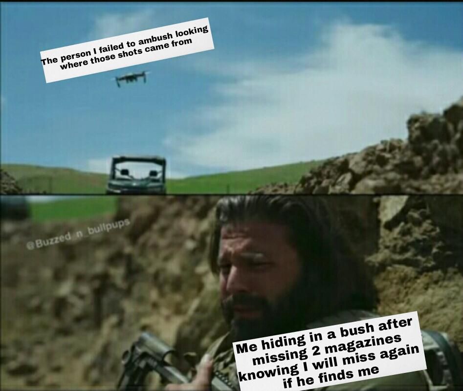 Vigor | Free-To-Play Shoot 'n' Loot Game