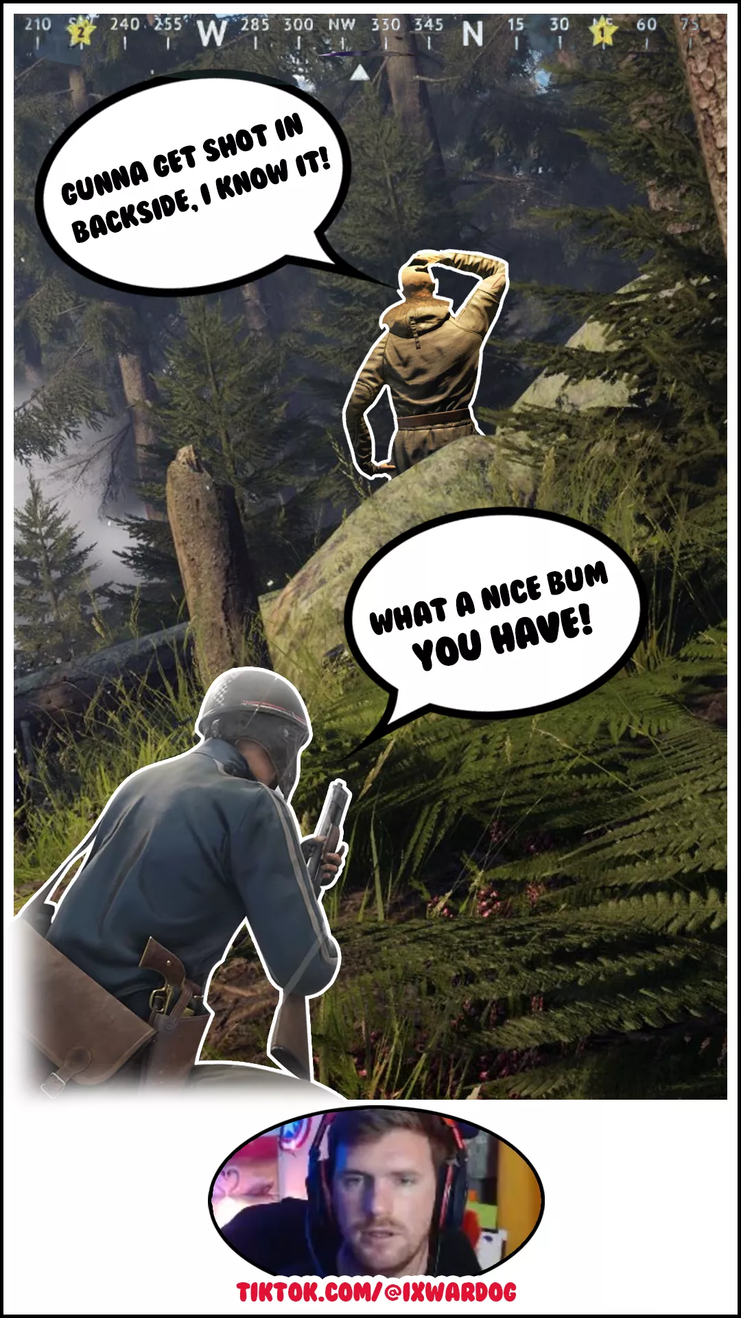 Vigor | Free-To-Play Shoot 'n' Loot Game