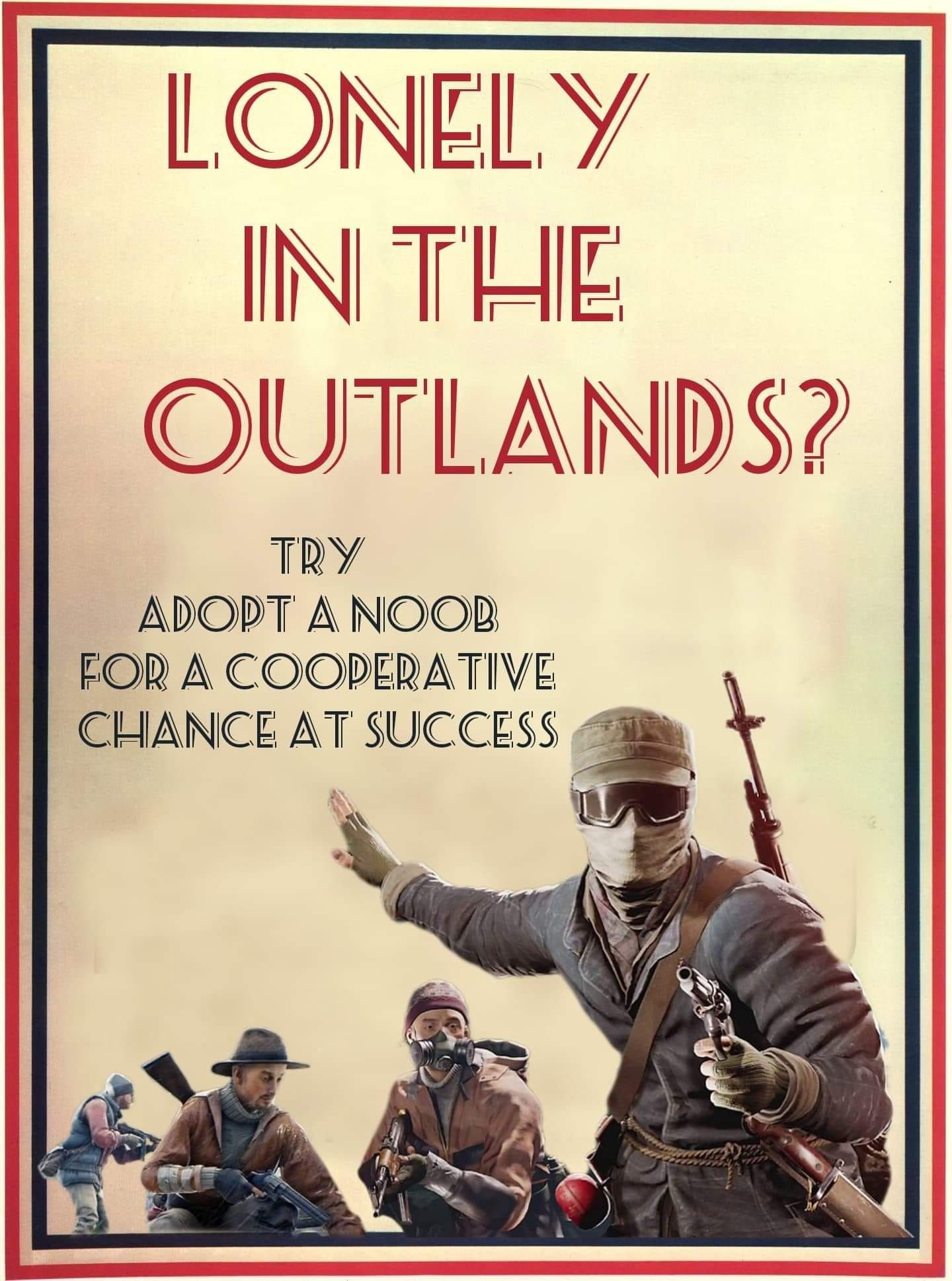 Vigor | Free-To-Play Shoot 'n' Loot Game