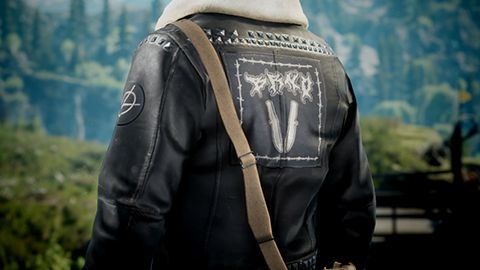 Vigor | Free-To-Play Shoot 'n' Loot Game