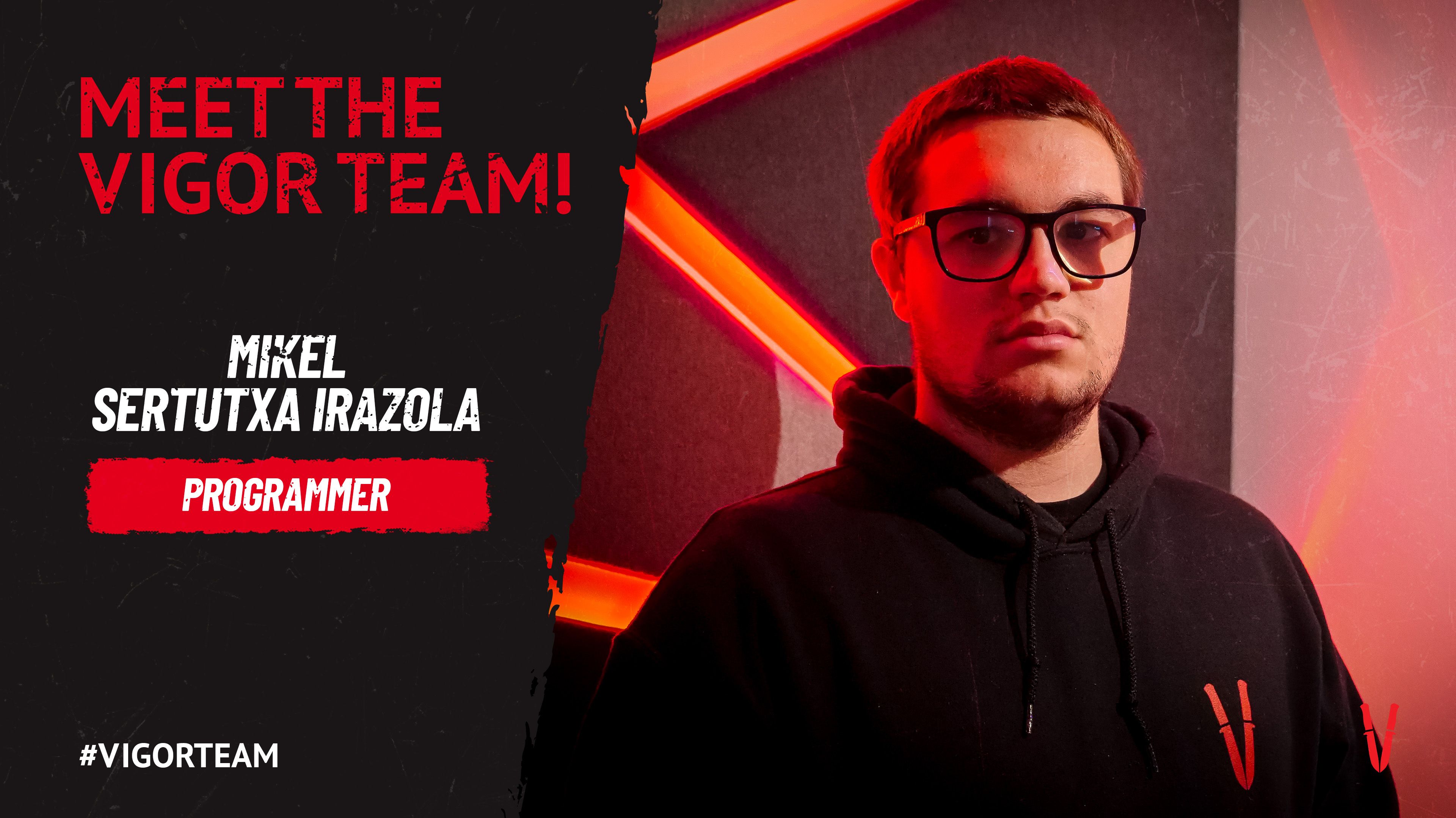 Vigor | Free-To-Play Shoot 'n' Loot Game