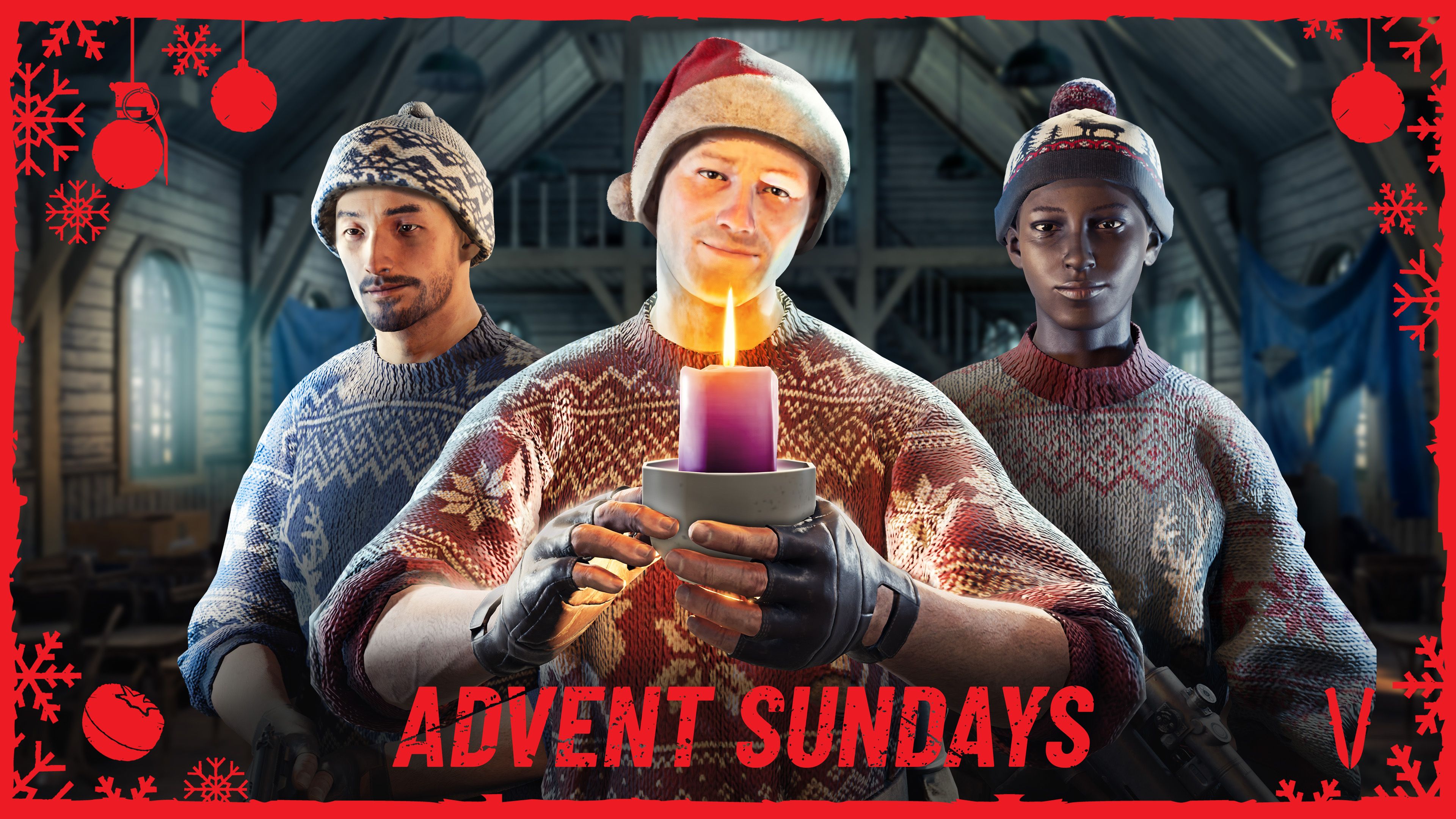 Vigor | Free-To-Play Shoot 'n' Loot Game