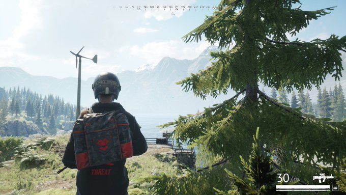 Vigor | Free-To-Play Shoot 'n' Loot Game