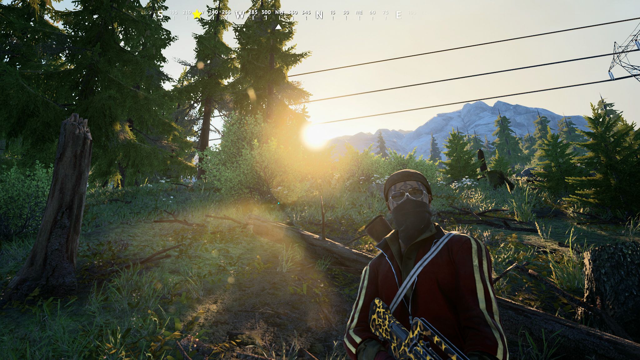 Vigor | Free-To-Play Shoot 'n' Loot Game