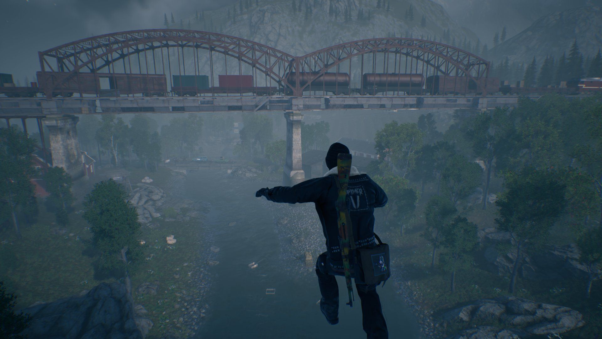 Vigor | Free-To-Play Shoot 'n' Loot Game