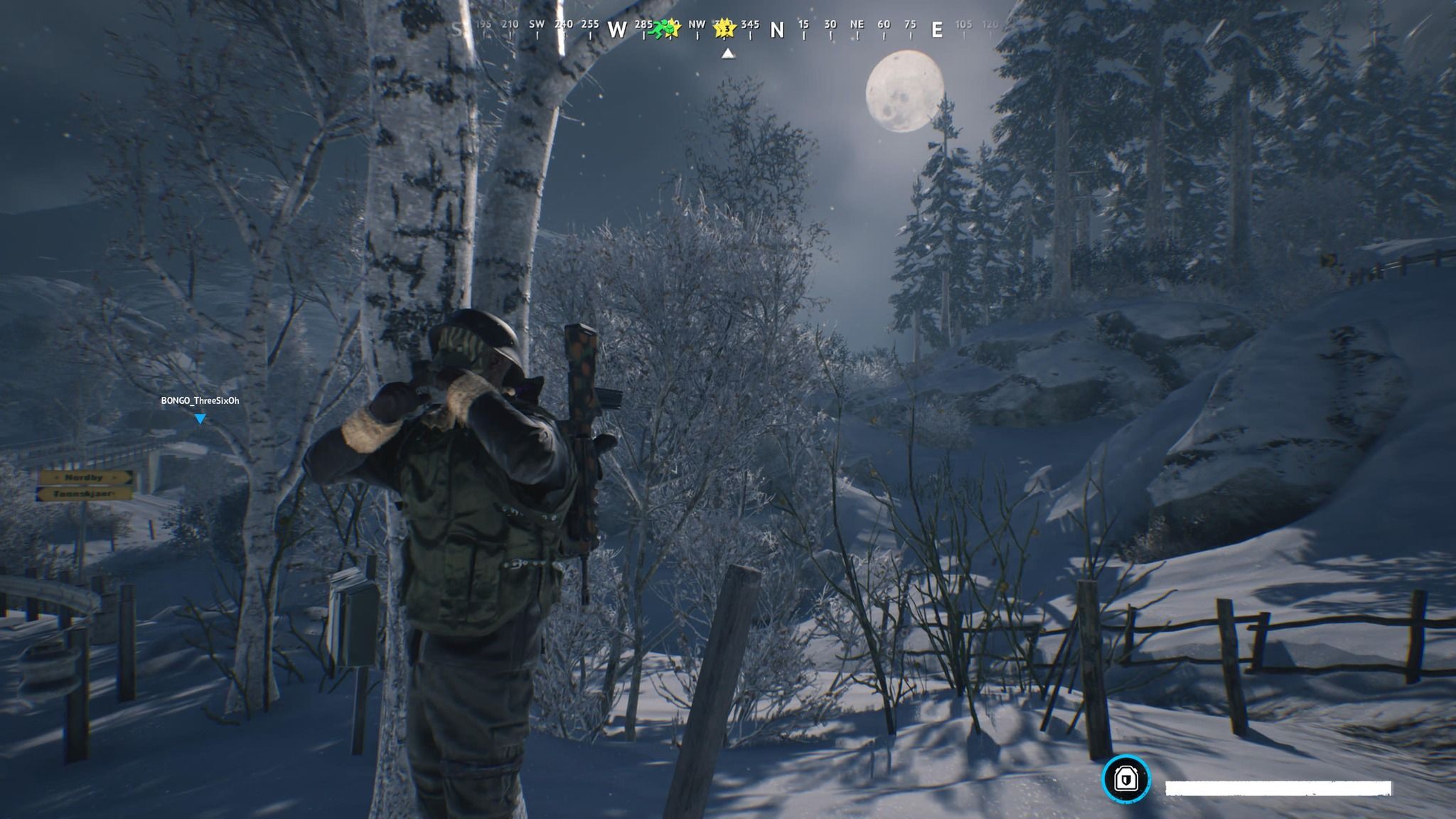 Vigor | Free-To-Play Shoot 'n' Loot Game