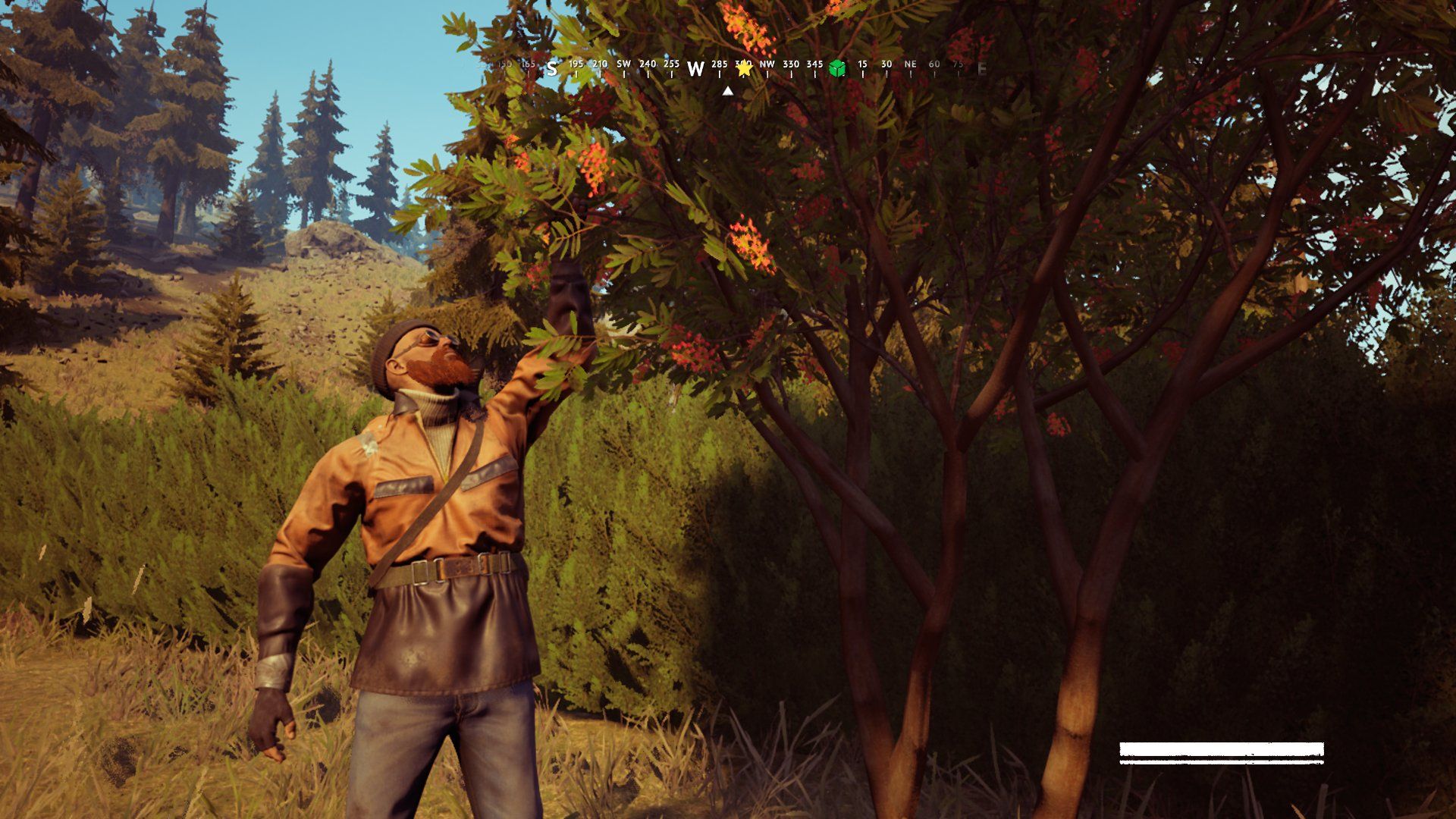 Vigor | Free-To-Play Shoot 'n' Loot Game