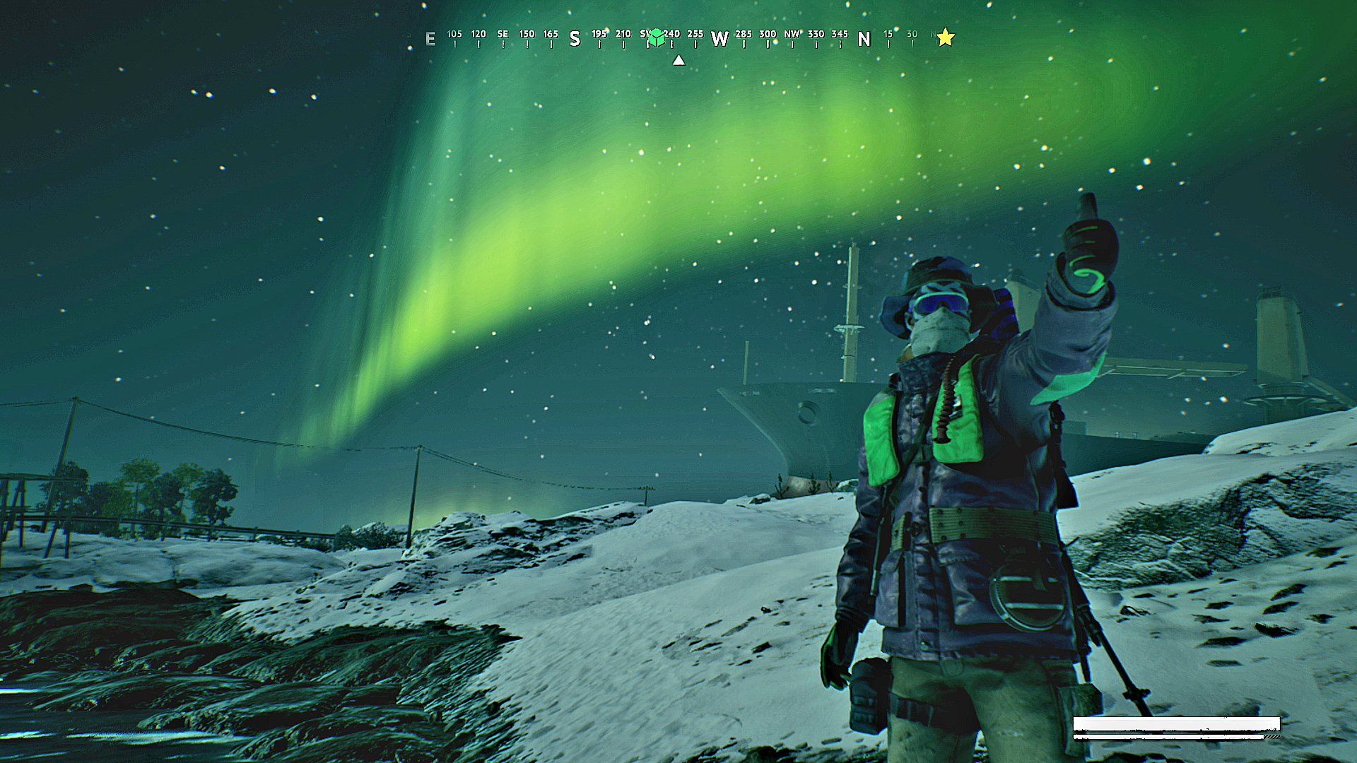 Vigor | Free-To-Play Shoot 'n' Loot Game