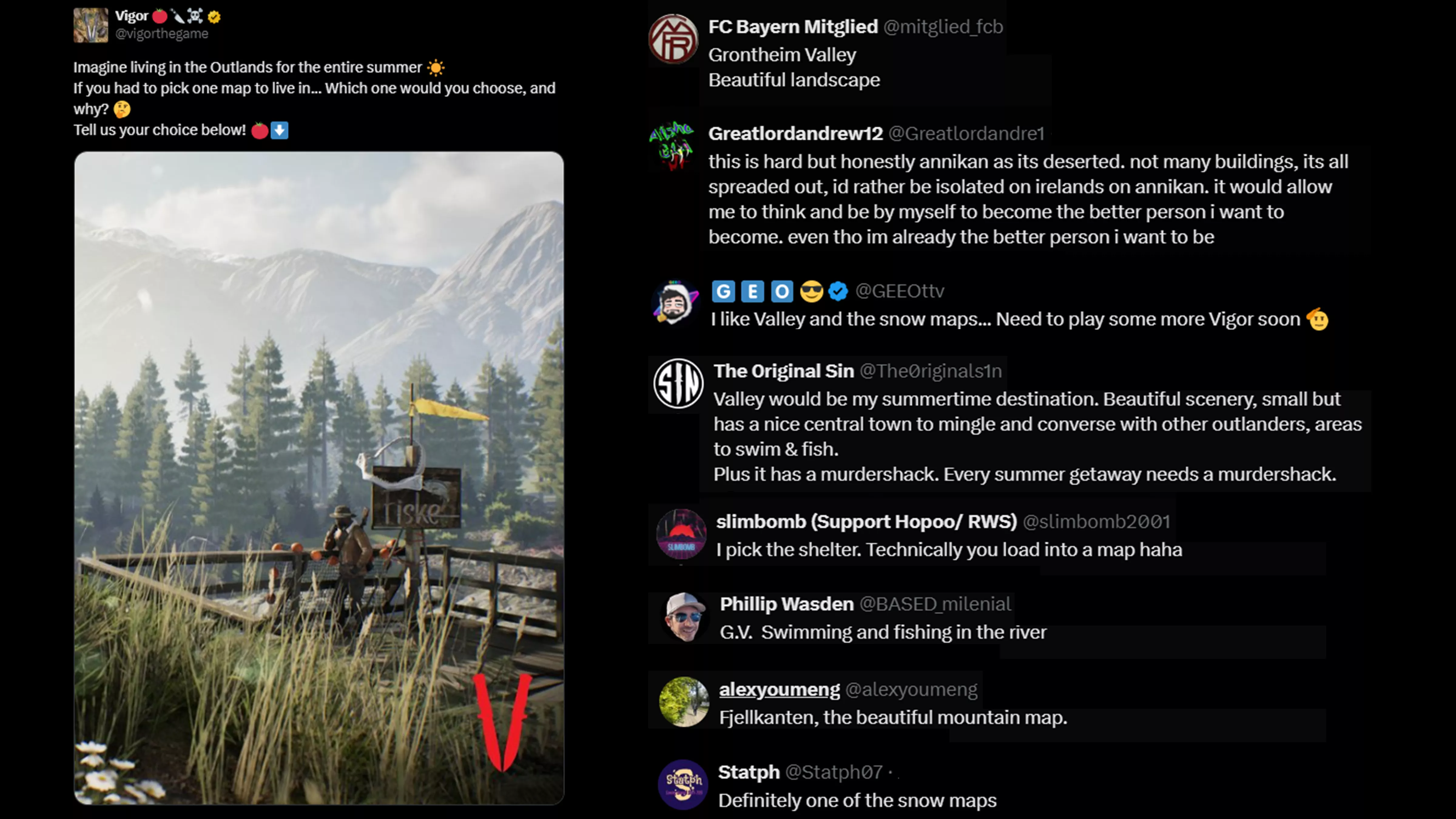 Vigor | Free-To-Play Shoot 'n' Loot Game
