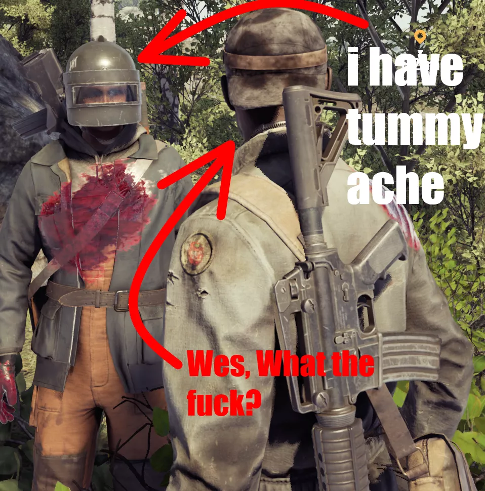 Vigor | Free-To-Play Shoot 'n' Loot Game