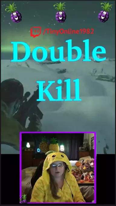 Vigor | Free-To-Play Shoot 'n' Loot Game