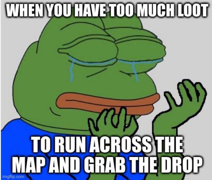 Vigor | Free-To-Play Shoot 'n' Loot Game