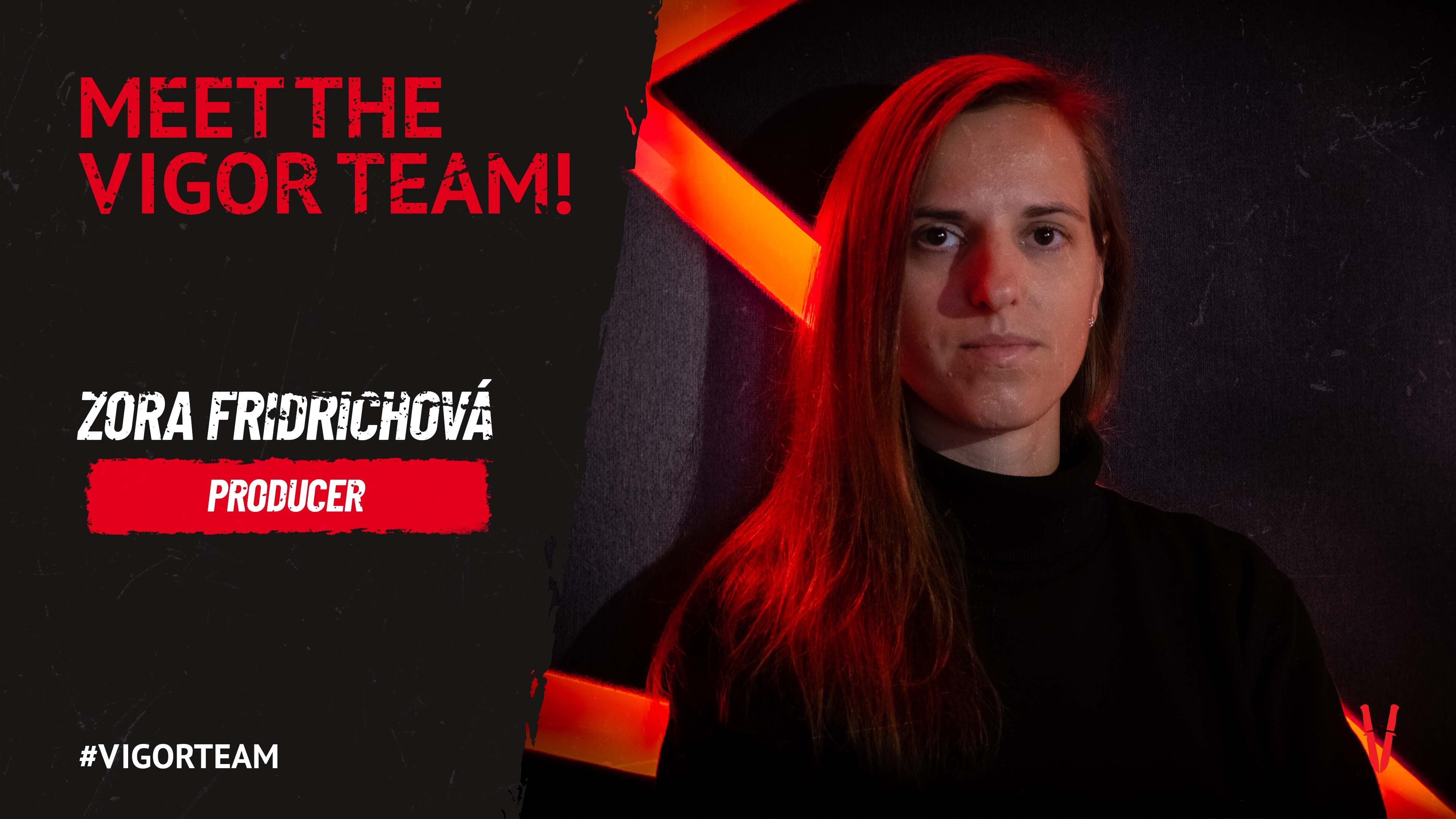 Vigor | Free-To-Play Shoot 'n' Loot Game