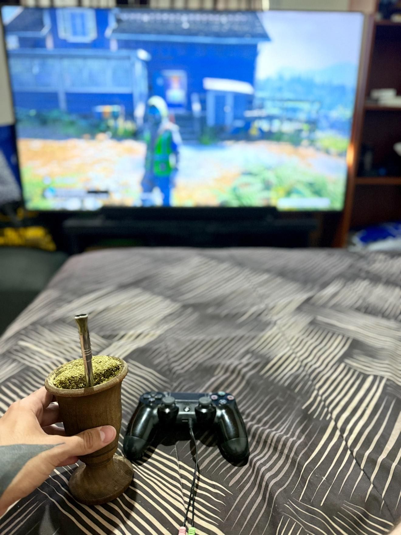 Vigor | Free-To-Play Shoot 'n' Loot Game