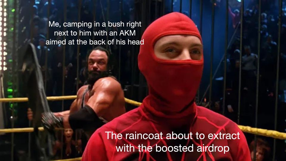 Vigor | Free-To-Play Shoot 'n' Loot Game