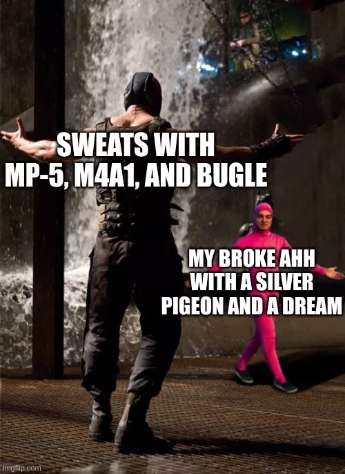 Vigor | Free-To-Play Shoot 'n' Loot Game