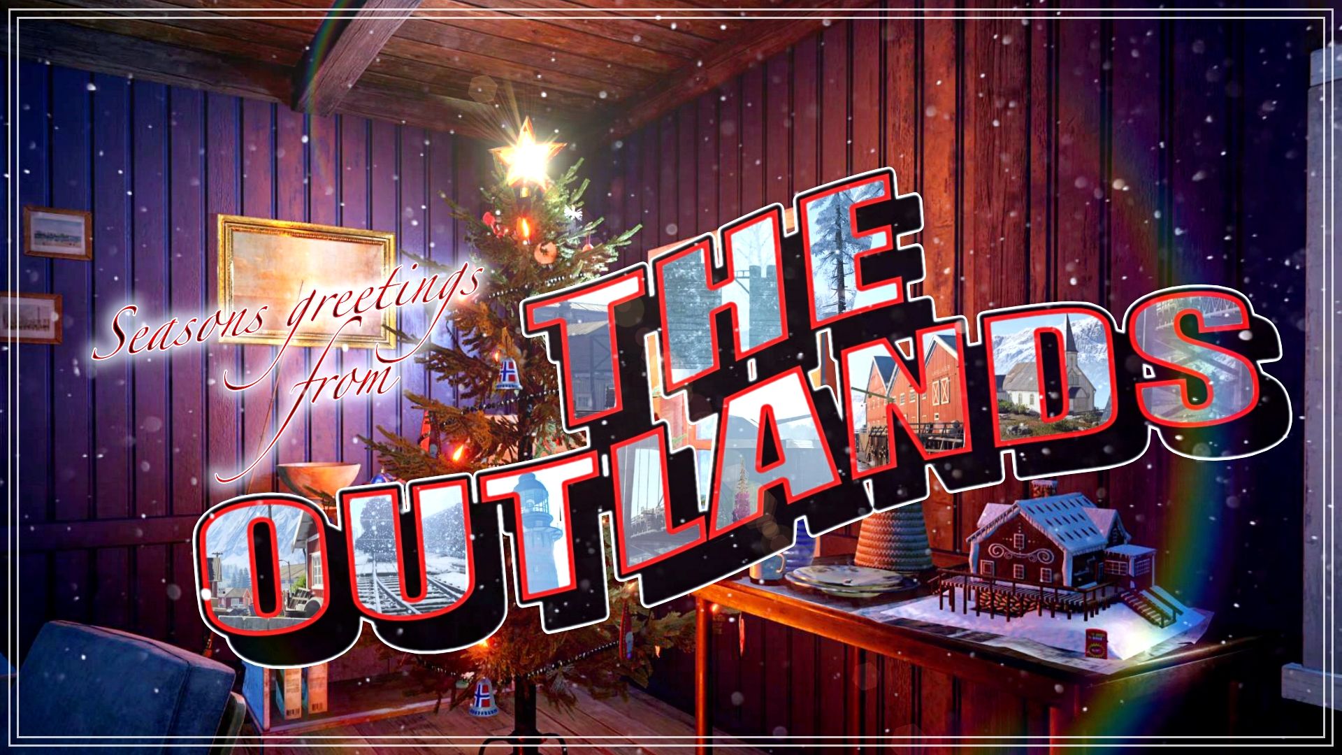 Vigor | Free-To-Play Shoot 'n' Loot Game