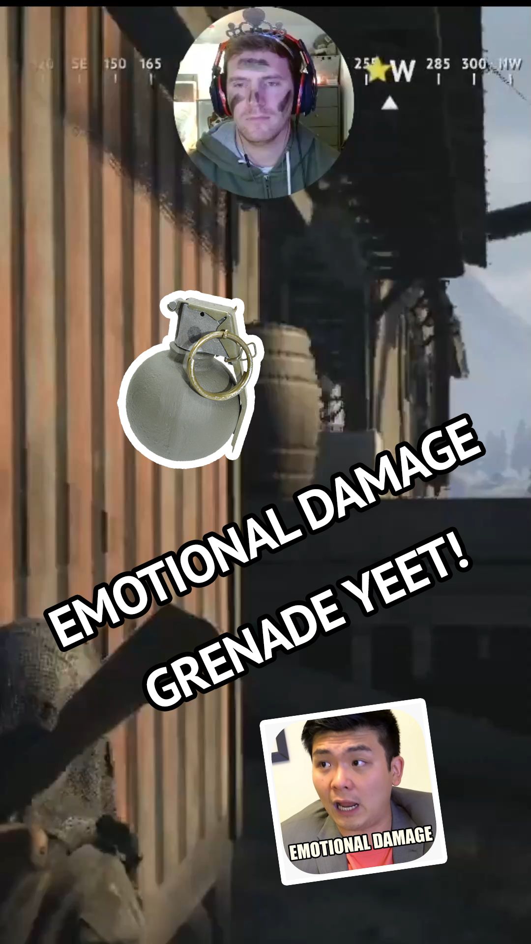 Vigor | Free-To-Play Shoot 'n' Loot Game