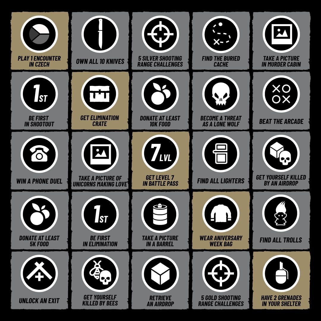 Vigor | Free-To-Play Shoot 'n' Loot Game