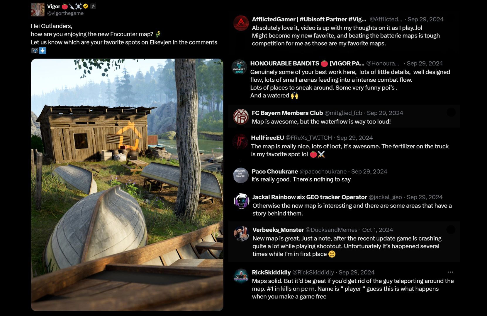 Vigor | Free-To-Play Shoot 'n' Loot Game