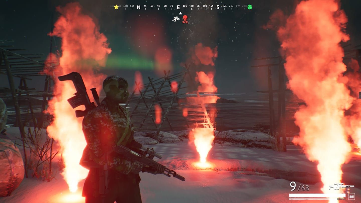 Vigor | Free-To-Play Shoot 'n' Loot Game