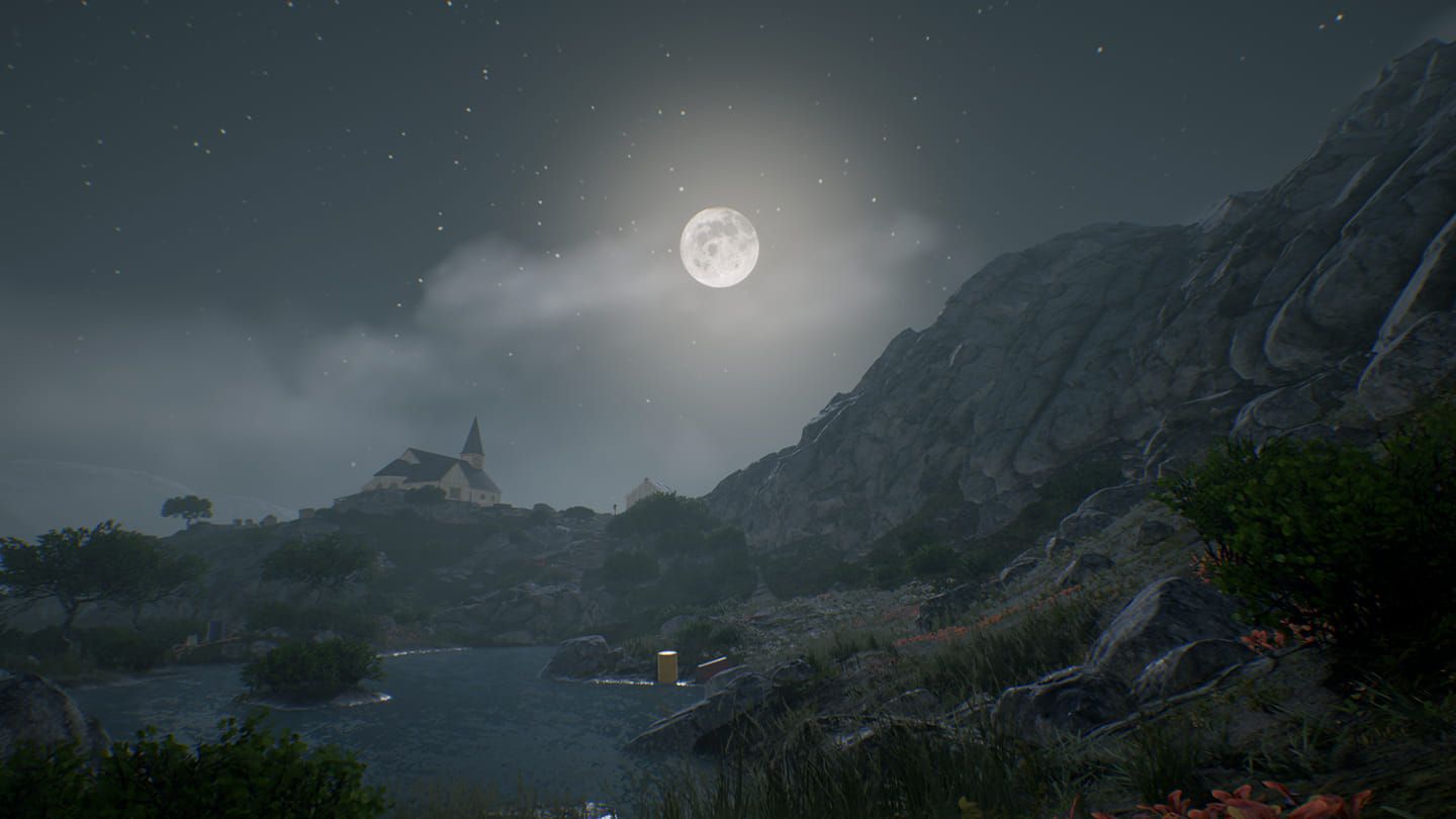 Vigor | Free-To-Play Shoot 'n' Loot Game