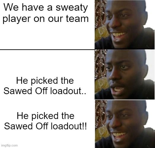 Vigor | Free-To-Play Shoot 'n' Loot Game