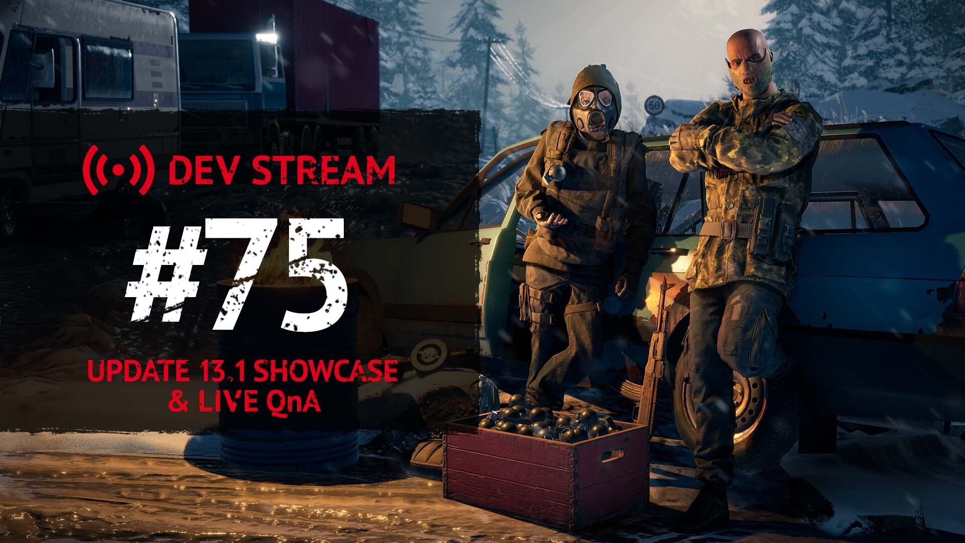 Vigor | Free-To-Play Shoot 'n' Loot Game