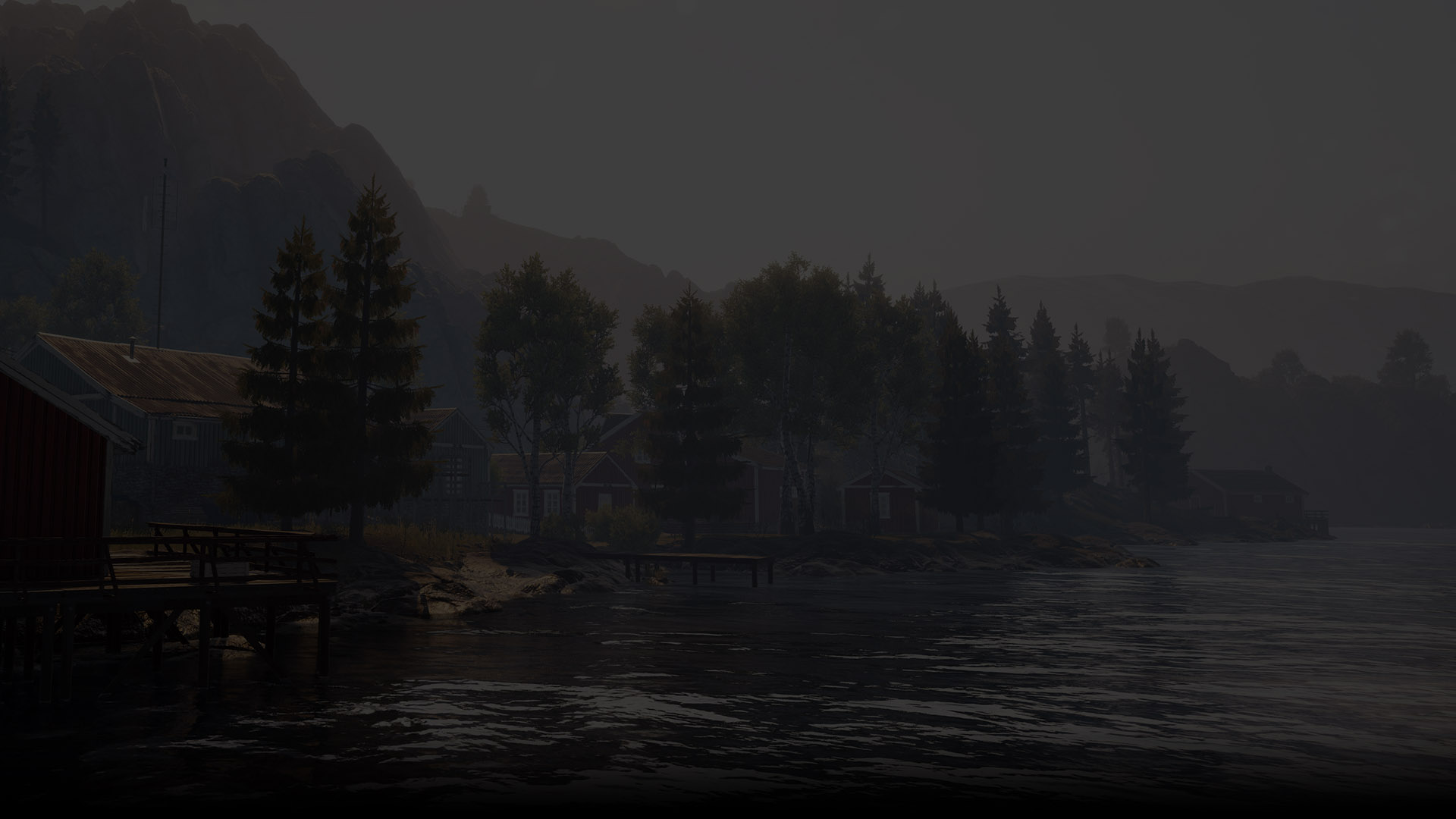 Vigor | Free-To-Play Shoot 'n' Loot Game